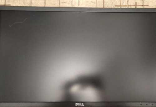 Монитор Dell 24" E2416H