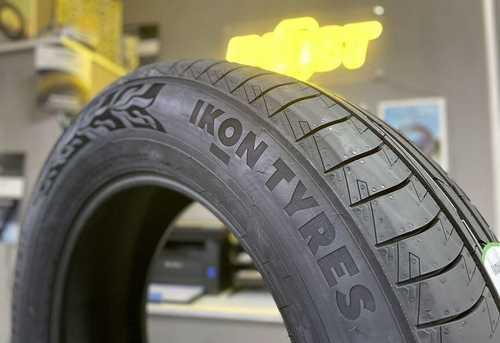 Ikon Tyres Autograph Aqua 3 SUV 215/60 R17 100H