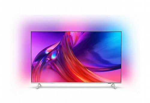 Новый телевизор Philips pus8519/ 4K/ 50"55" 2024