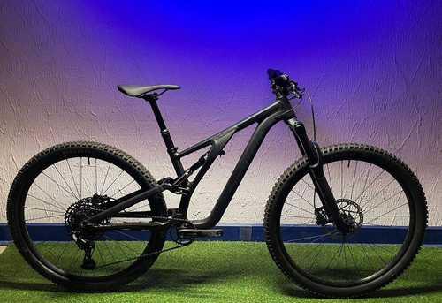 Specialized Stumpjumper Alloy S2 2021 новый