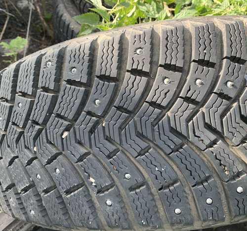 Michelin Agilis X-Ice North 205/55 R16 91H