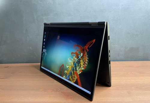 Lenovo ThinkPad X390 Yoga 13,3"IPS/i5-8350u/256/8