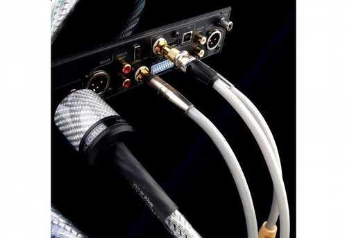 Сетевой кабель Nordost Valhalla 2 Power Cord 2.0m