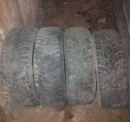 Michelin Compact Winter 185/65 R15 40