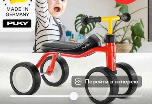 Pukilino Puky беговел