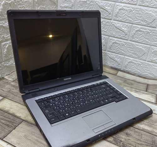 Toshiba Satellite L300