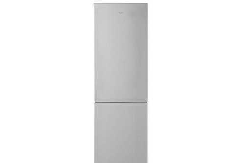 Холодильник Бирюса 6049 M (металлик) новый