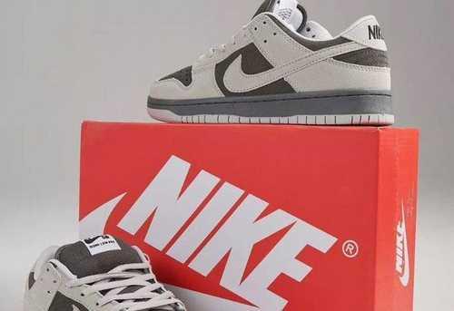 Кроссовки nike sb dunk low