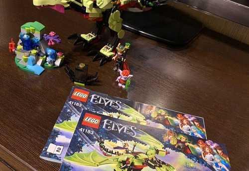 Lego Elves 41183