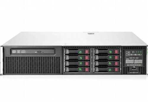Сервер HP Proliant DL385p Gen8