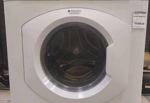 Hotpoint ariston armxxd1297 с гарантией и чеком