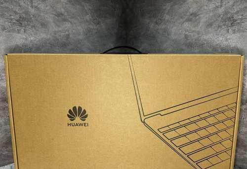 Ноутбук Huawei MateBook d15 (R7/8/512)