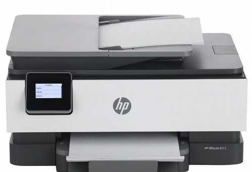 Струйное мфу HP OfficeJet Pro 8013 1KR70B