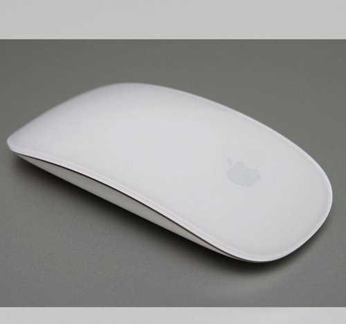 Мышь apple magic mouse 2