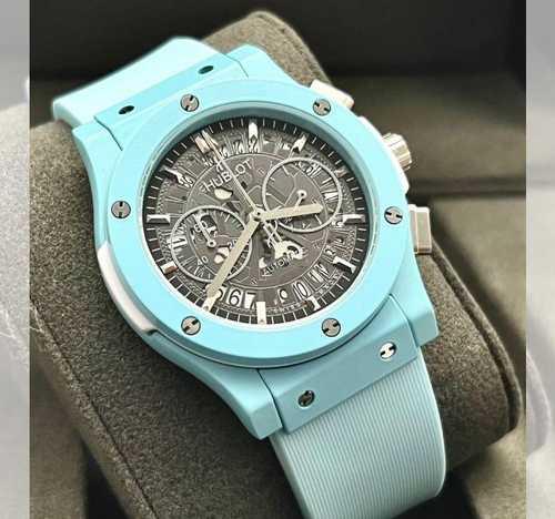 Мужские часы Hublot