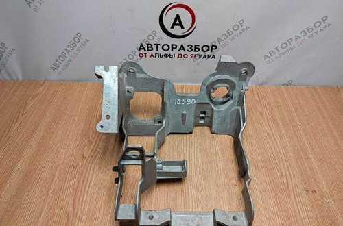 Блок педалей Audi A4 B8 2007-2015