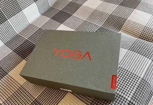 Ноутбук Lenovo Yoga 730-15IWL 81JS