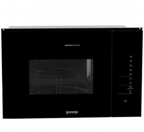 Микроволновая печь встр Gorenje BMI251SG3BG