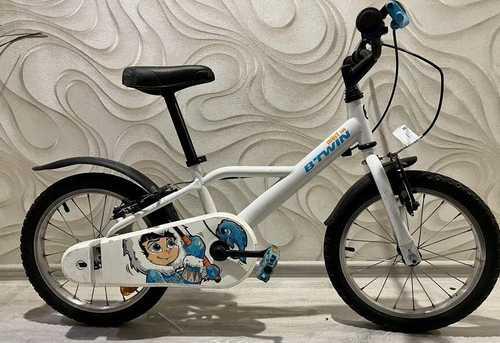 Велосипед детский inuit 100
