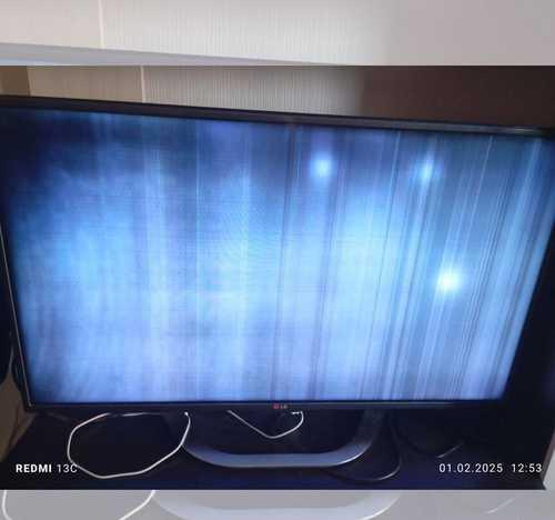 Телевизор SMART tv42LA621v