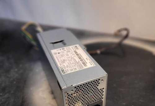 Блок питания PC Lenovo 240W