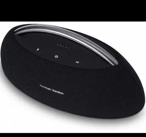 Портативная акустика Harman Kardon