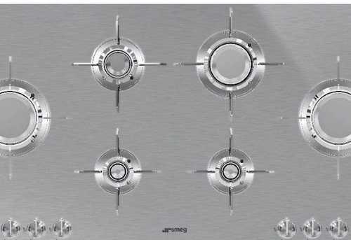 Варочная панель Smeg PXL6106