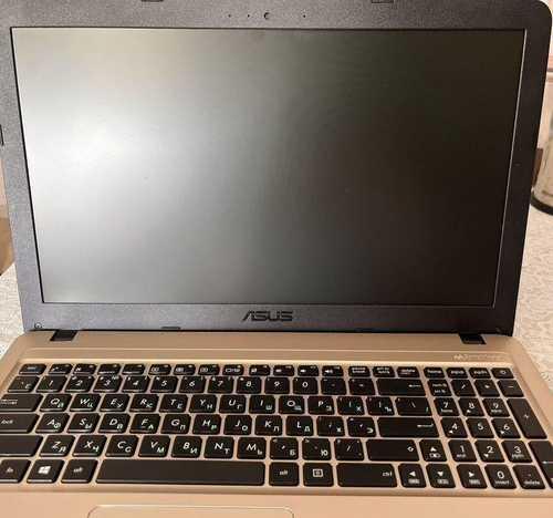 Ноутбук asus K540U