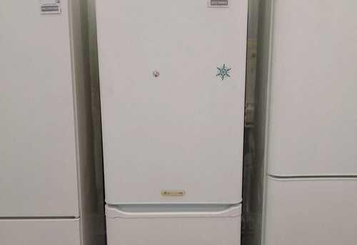 Холодильник бу Ariston 185см 2 компрессора