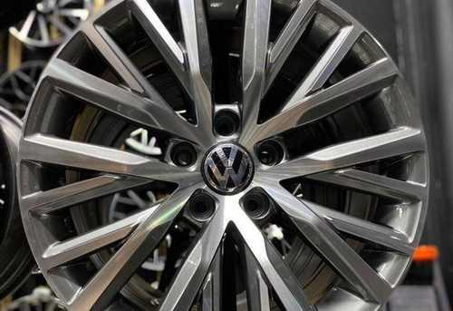 Новые диски R17, 5x112 Volkswagen