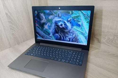 Lenovo Ryzen 5 2500u/8GB/RX540 2GB/SSD+HDD