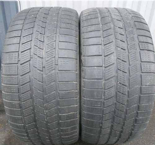 Pirelli Scorpion Ice&Snow 275/40 R20 106V