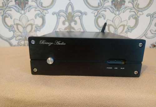 Цап Breeze audio sny 20a