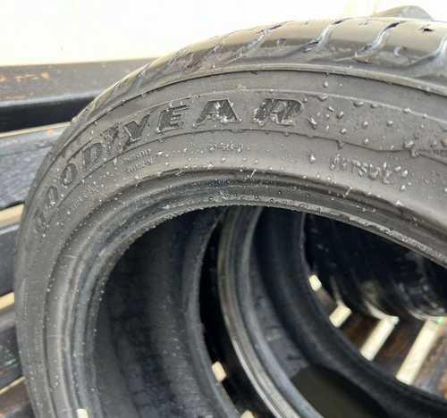 Goodyear Eagle RS Sport 225/45 R17