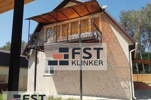 Гибкий клинкер "FST"