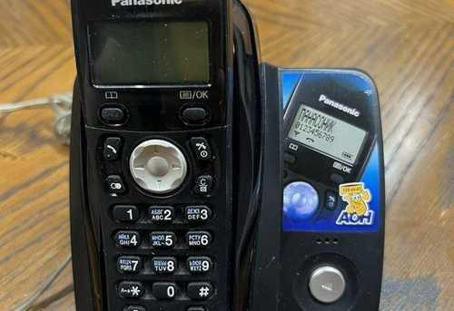 Телефонная трубка Panasonic