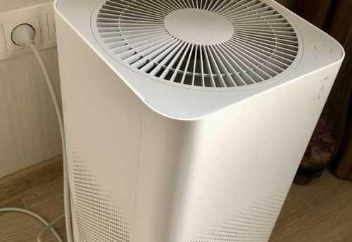 Очиститель воздуха Xiaomi mi air purifier