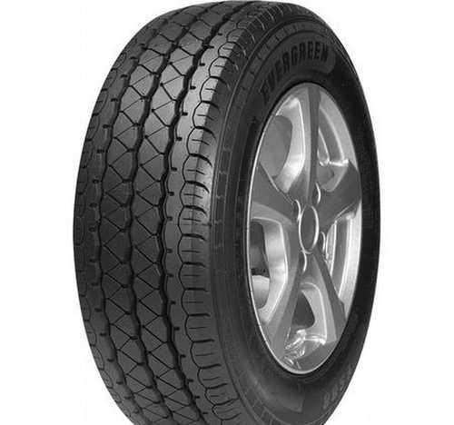 Evergreen ES88 195/80 R14 106Q