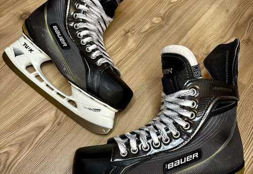 Хоккейные коньки Bauer Supreme ONE 70 8.5ее