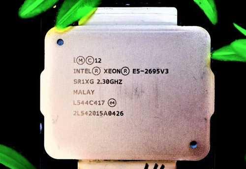 E5 2695 V3