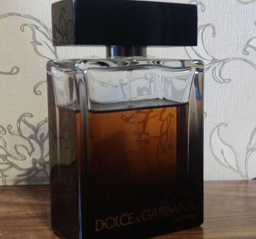 Dolce&Gabbana The one