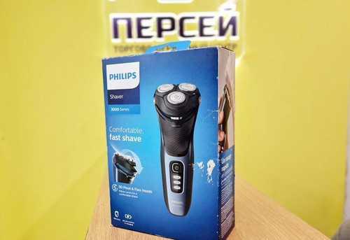 Электробритва Philips Shaver 3000 series новая