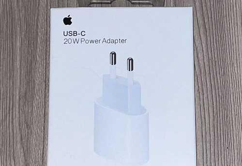 Переходник адаптер USB-C Power