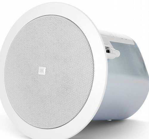 Встраиваемая акустика JBL Control 24CT White