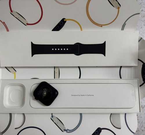 Apple Watch SE2 44mm