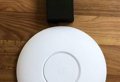 Точка доступа ubiquiti unifi ap ac pro