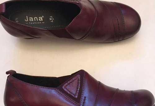 Туфли женские Jana