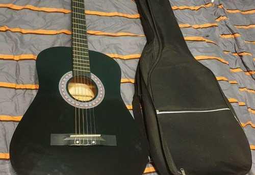 Классическая гитара 1/2 belucci bc-3815