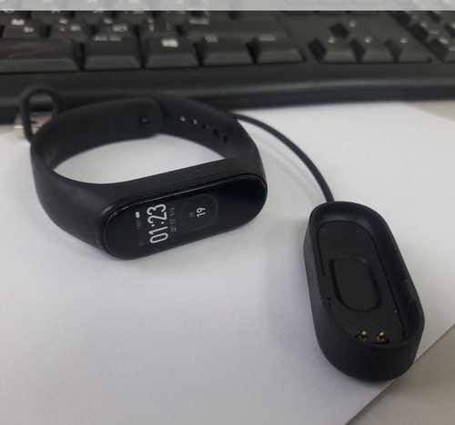 Фитнес браслет xiaomi mi band