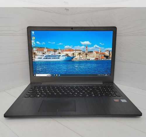 Игровой Lenovo с процессором i5 и FHD